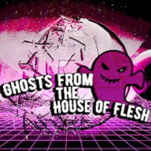Buy Ghosts from the House of Flesh CD Key Compare Prices