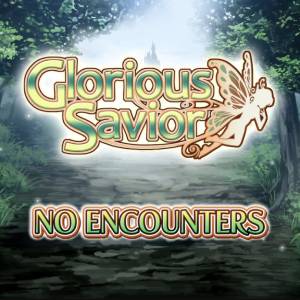 Buy Glorious Savior No Encounters Nintendo Switch Compare prices