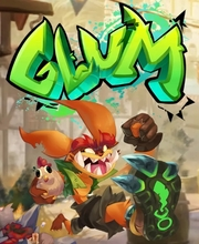 Buy GLUM CD Key Compare Prices