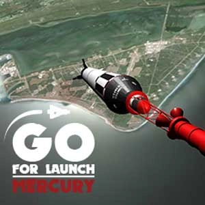 Buy Go For Launch Mercury CD KEY Compare Prices - AllKeyShop.com