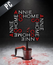 Buy Go Home Annie An SCP Game CD Key Compare Prices