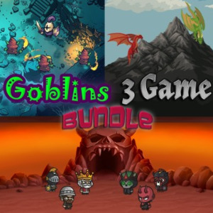 Buy Goblins 3 Game Bundle PS4 Compare Prices