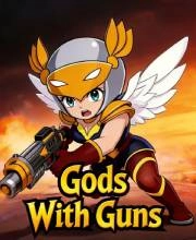 Buy Gods With Guns Steam Key Compare Prices