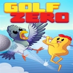 Buy Golf Zero Xbox Series Compare Prices