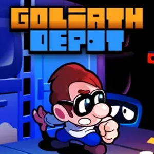 Buy Goliath Depot CD Key Compare Prices