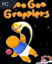 Buy Goo Goo Grapplers CD Key Compare Prices