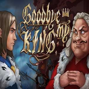 Buy Goodbye My King CD KEY Compare Prices - AllKeyShop.com