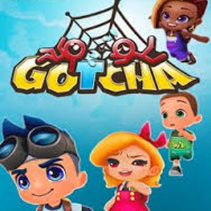 Buy Gotcha CD Key Compare Prices