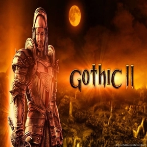 Buy Gothic 2 CD Key Compare Prices