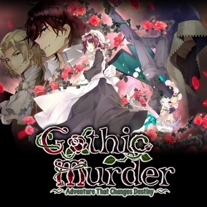 Buy Gothic Murder Adventure That Changes Destiny PS4 Compare Prices