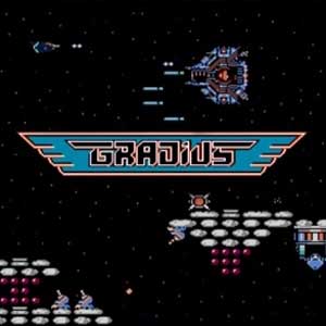 Buy Gradius Nintendo Wii U Compare Prices