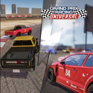 Buy Grand Prix Racing Universal Xbox Series Compare Prices