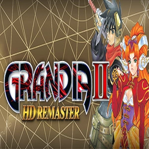 Buy GRANDIA 2 HD Remaster CD Key Compare Prices