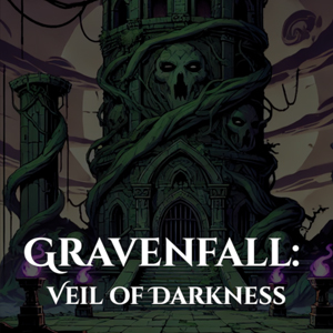 Buy Gravenfall Veil of Darkness CD Key Compare Prices