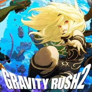 Buy Gravity Daze 2 PS4 Game Code Compare Prices