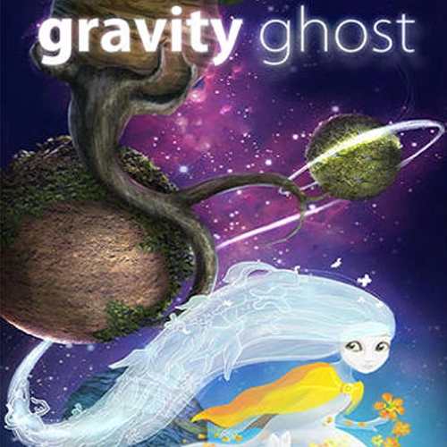 Buy Gravity Ghost CD KEY Compare Prices - AllKeyShop.com