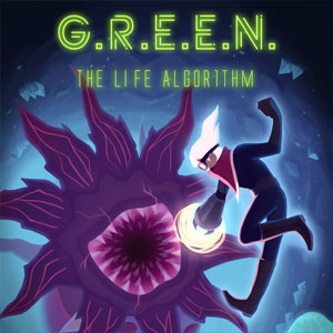 Buy GREEN The Life Algorithm Nintendo Switch Compare Prices