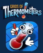 Buy Grids of Thermometers Nintendo Switch Compare prices
