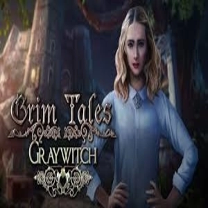 Buy Grim Tales Graywitch CD Key Compare Prices