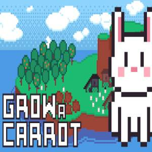 Buy Grow a Carrot CD Key Compare Prices