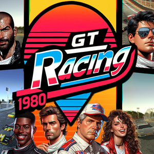 Buy GT Racing 1980 CD Key Compare Prices