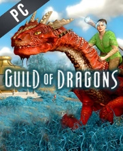 Buy Guild of Dragons CD Key Compare Prices