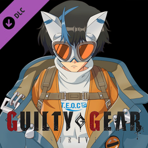 Buy Guilty Gear Strive Unika CD Key Compare Prices
