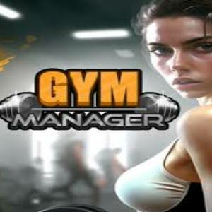 Buy Gym Manager CD Key Compare Prices