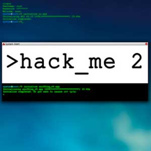 Buy hack_me 2 CD KEY Compare Prices - AllKeyShop.com