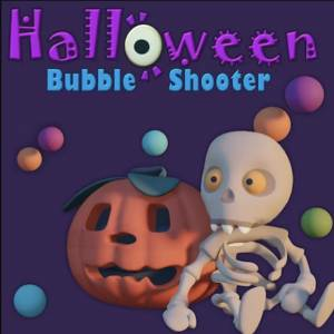 Buy Halloween Bubble Shooter Nintendo Switch Compare prices