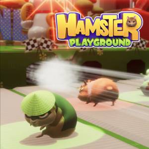 Buy Hamster Playground Beware The Cat Game Mode Xbox Series Compare Prices