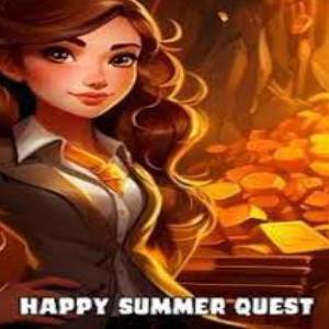 Buy Happy Summer Quest CD Key Compare Prices