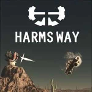 Buy Harms Way Xbox 360 Code Compare Prices
