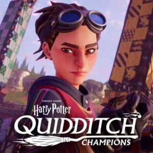 Buy Harry Potter Quidditch Champions PS5 Compare Prices