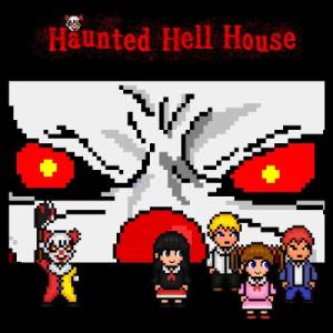 Buy Haunted Hell House Nintendo Switch Compare Prices