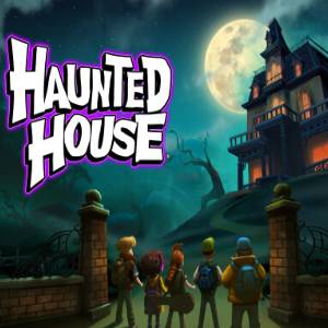 Buy Haunted House Nintendo Switch Compare prices