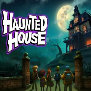 Buy Haunted House 2023 CD Key Compare Prices