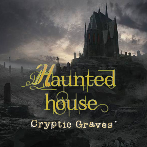 Buy Haunted House Cryptic Graves CD KEY Compare Prices - AllKeyShop.com