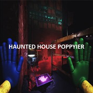 Buy Haunted House Poppyier Xbox Series Compare Prices