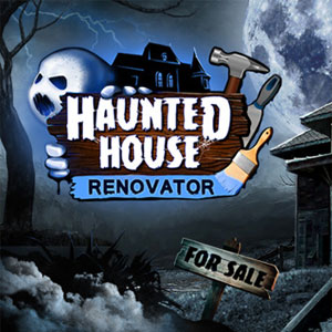 Buy Haunted House Renovator Xbox One Compare Prices