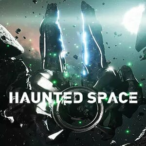 Buy Haunted Space PS4 Compare Prices