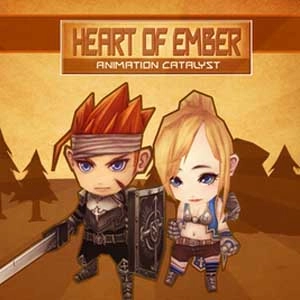 Buy Heart of Ember CH1 CD KEY Compare Prices - AllKeyShop.com