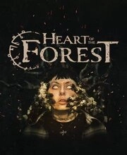 Buy Heart of the Forest PS5 Compare Prices