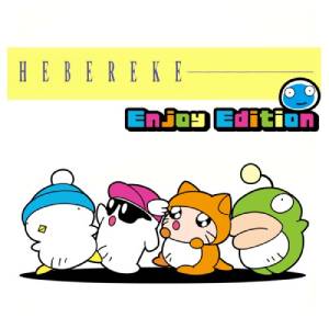 Buy HEBEREKE Enjoy Edition Nintendo Switch Compare prices