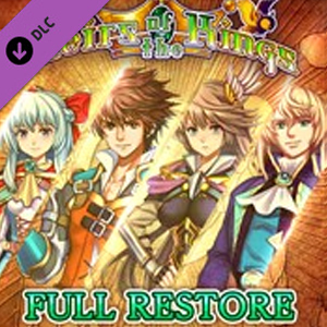 Buy Heirs of the Kings Full Restore CD Key Compare Prices