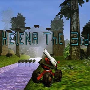 Buy Helena The 3rd CD Key Compare Prices