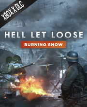 Buy Hell Let Loose Burning Snow Xbox Series Compare Prices