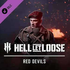 Buy Hell Let Loose Red Devils PS5 Compare Prices