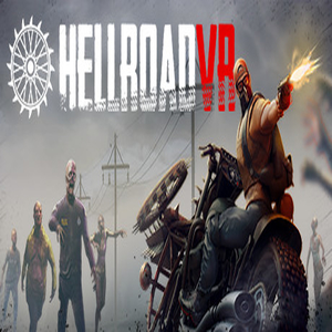 Buy Hell Road VR CD Key Compare Prices