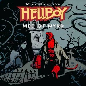 Buy Hellboy Web of Wyrd Nintendo Switch Compare Prices